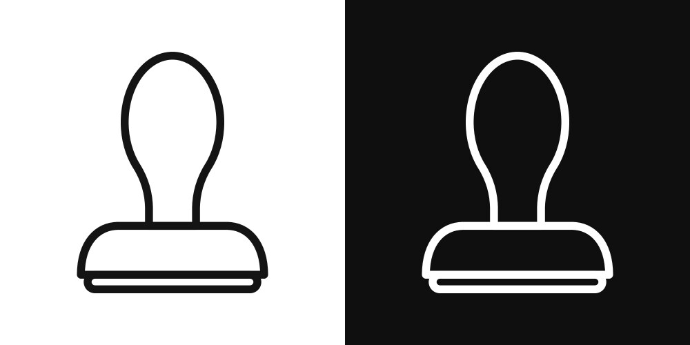 Editable Stamp Vector Images (over 9,900)