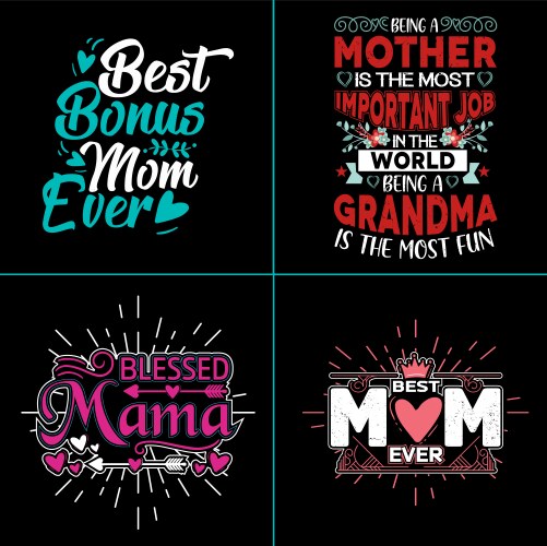Mother Quotes Vector Images (over 11,000)