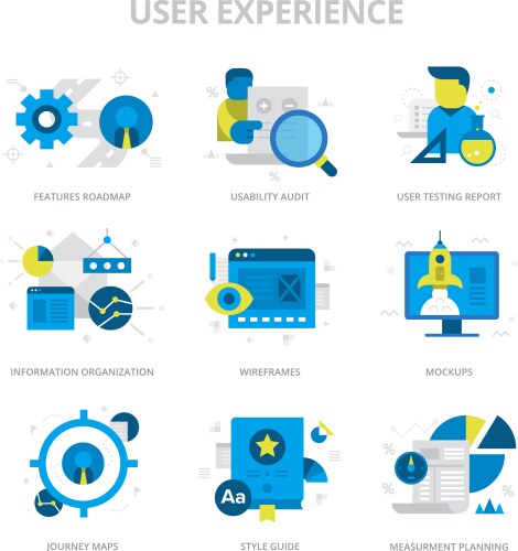 Experience Vector Images (over 230,000)