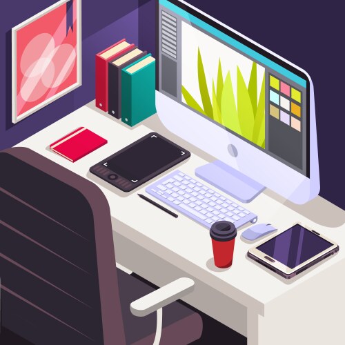 Office Work Vector Images (over 550,000)