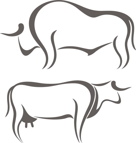 Bull Farm Vector Images (over 29,000)