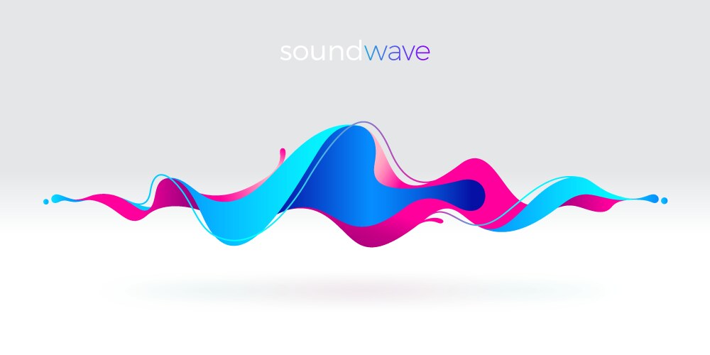 Sound Wave Vector Images (over 93,000)