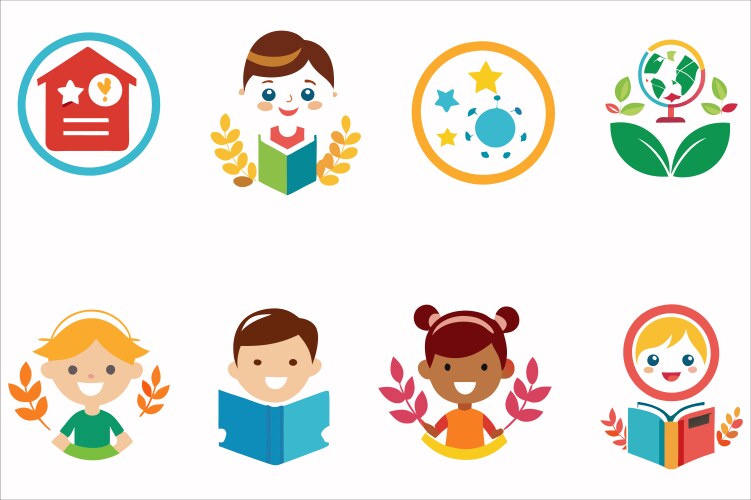 E Learning Logo Vector Images (over 6,000)