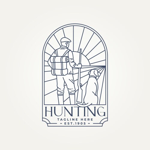 Hunter Logo Vector Images (over 34,000)