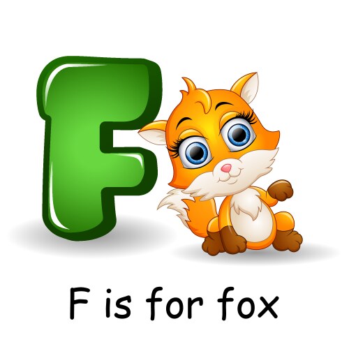 C alphabet Royalty Free Vector Image - VectorStock