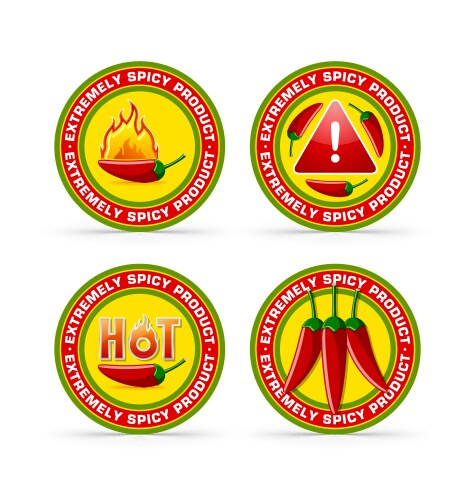 Chilli Sauce Label Vector Images (over 2,100)