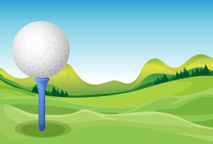 Golf Vector Images (over 63,000)