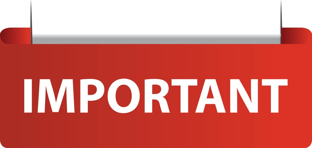 Important Banner Vector Images (over 17,000)