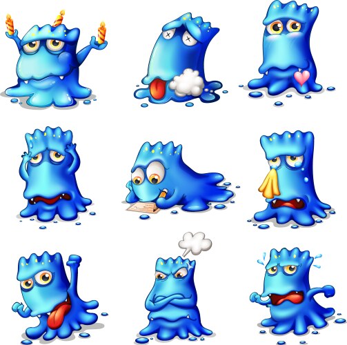 9 Candle Nine Vector Images (over 700)