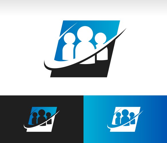 Group Logo Vector Images (over 200,000)