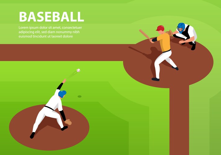 Baseball Wallpaper Vector Images (over 2,300)