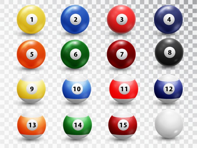 9 Ball Pool Vector Images (over 840)