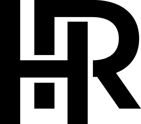 Hr Logo Vector Images (over 6,500)