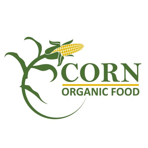 Corn Stalk Logo Vector Images (over 730)