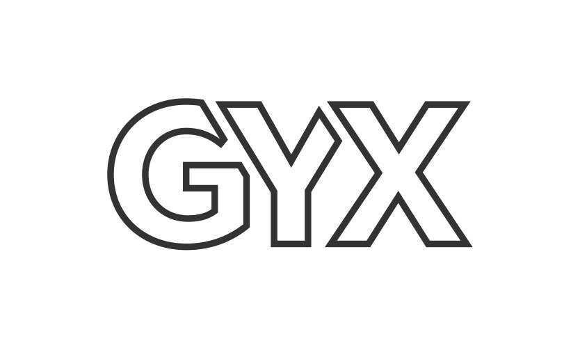 Iy logo company template letter i and y logotype Vector Image