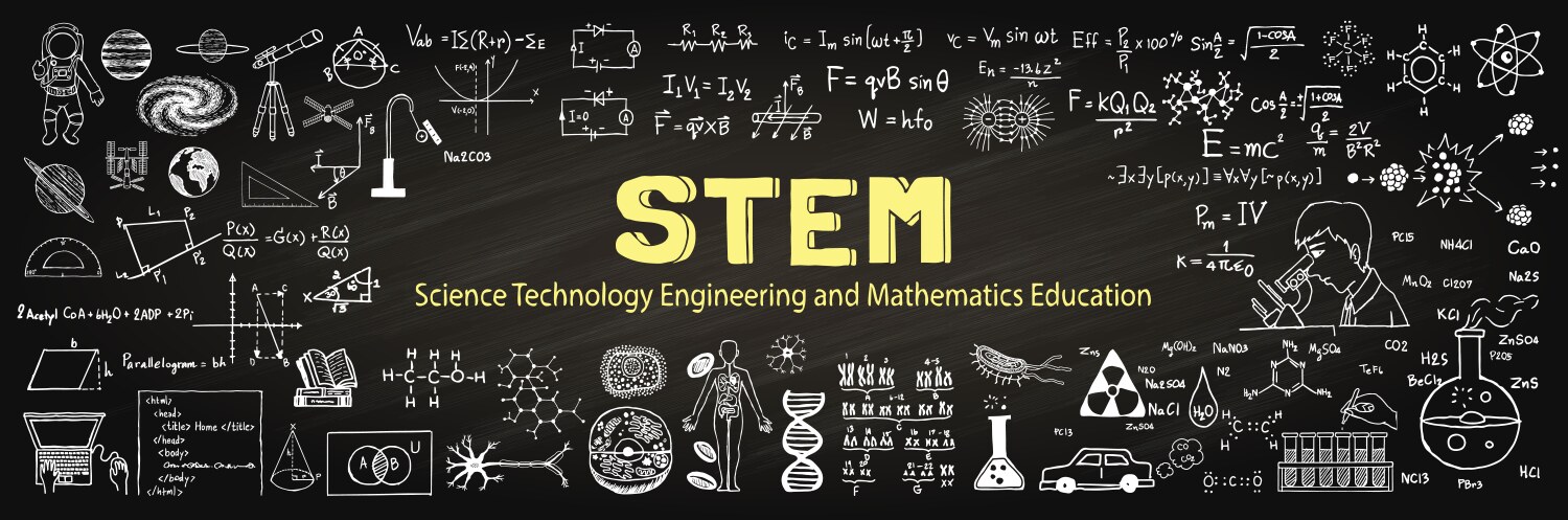 Stem Vector Images (over 140,000)