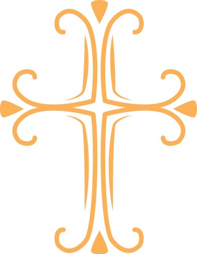 Catholic Cross Vector Images (over 49,000)