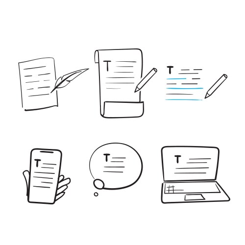 Essay Vector Images (over 2,400)