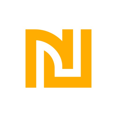 Nj Monogram Vector Images (over 1,900)