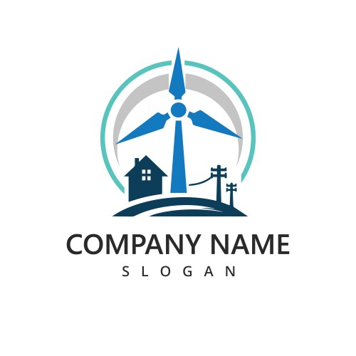 Wind Logos Vector Images (over 38,000)