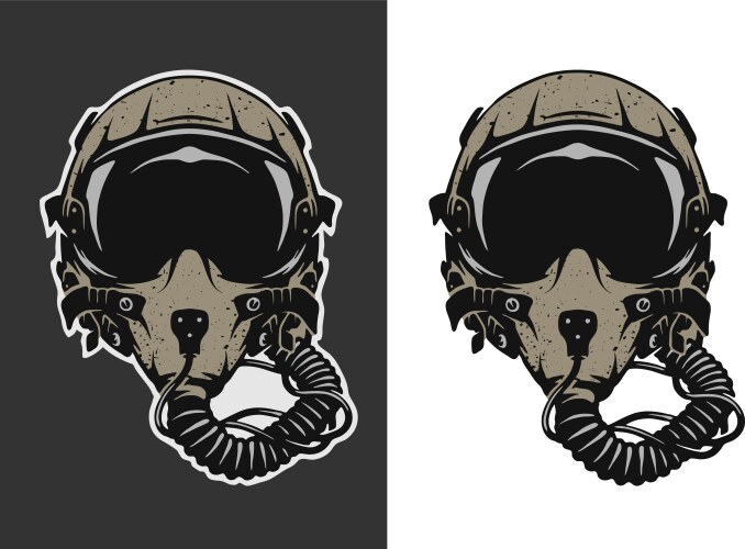 Pilot Helmet Vector Images (over 3,600)