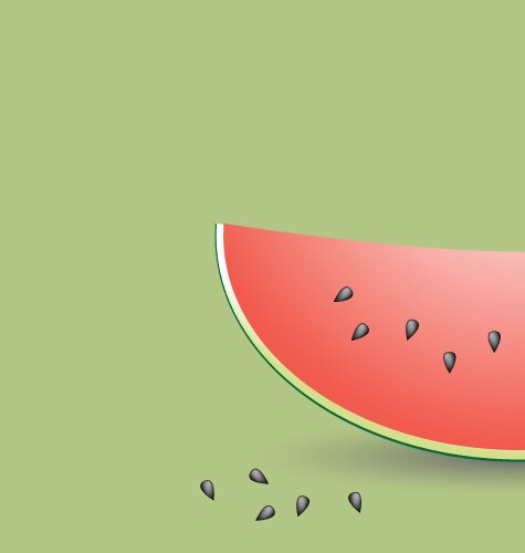 Watermelon Vector Images (over 77,000)