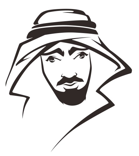 Arabic Vector Images (over 400,000)