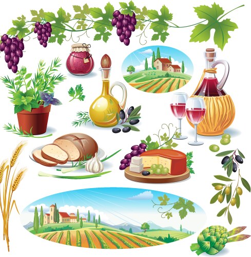 Food Vector Images (over 3.4 million)