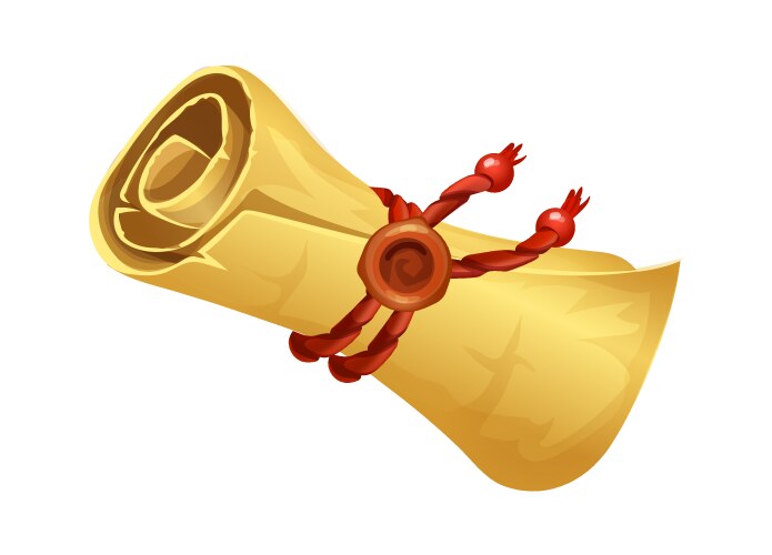 Cartoon Scroll Vector Images (over 17,000)