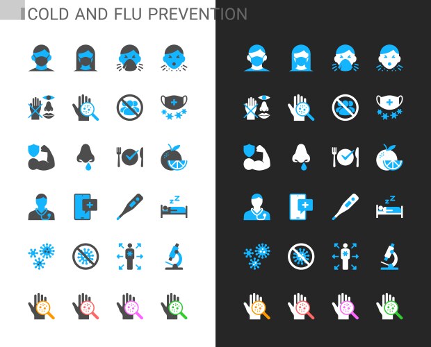 Cold and Flu Vector Images (over 25,000)