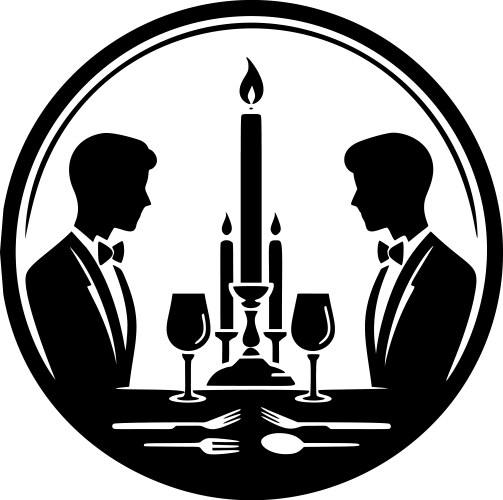 Dinner Vector Images (over 500,000)