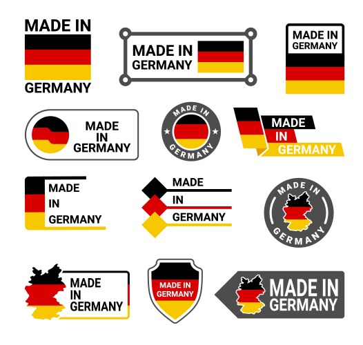 Germany Logo Vector Images (over 7,100)
