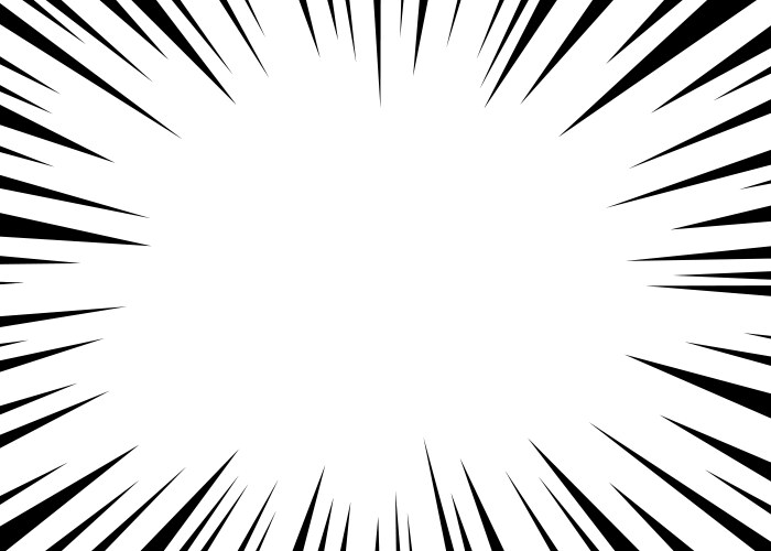 Anime Speed Lines Vector Images (over 6,900)