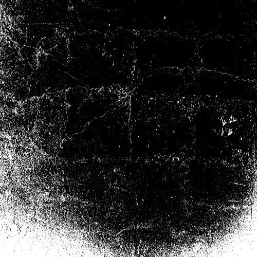 Distress overlay texture Royalty Free Vector Image