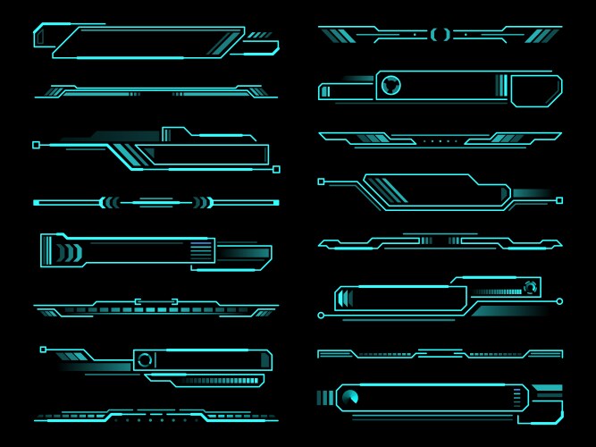 Video Game Border Vector Images (over 780)