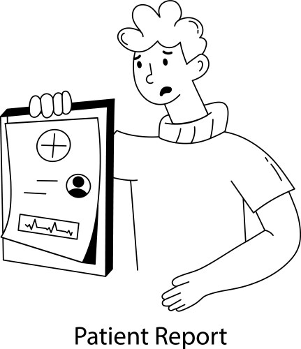 Patient Vector Images (over 220,000)