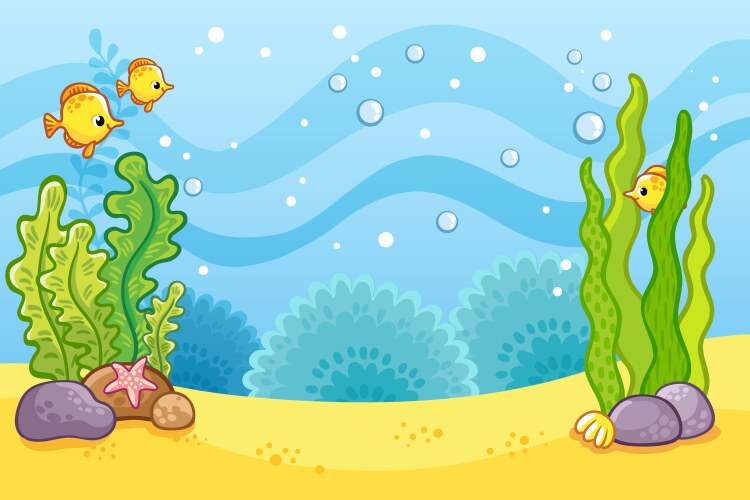 Algae Cartoon Vector Images (over 8,700)