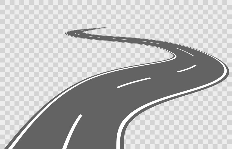 Winding Road Vector Images (over 11,000)
