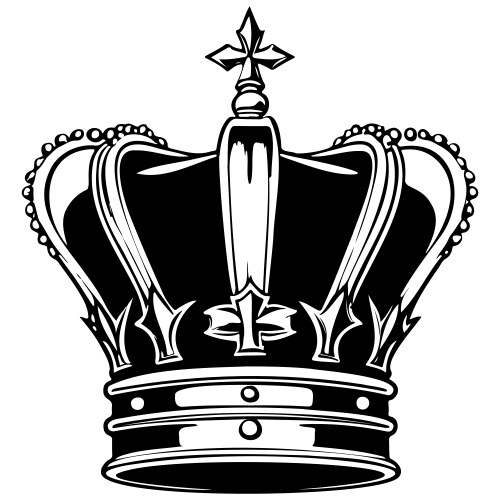 King Outline Vector Images (over 36,000)