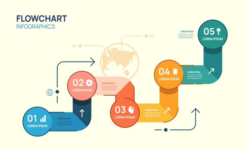 Flow Chart Vector Images (over 51,000)