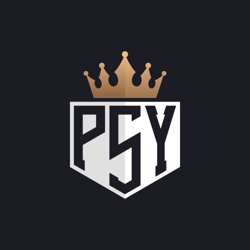 Psy Logo Vector Images (over 160)