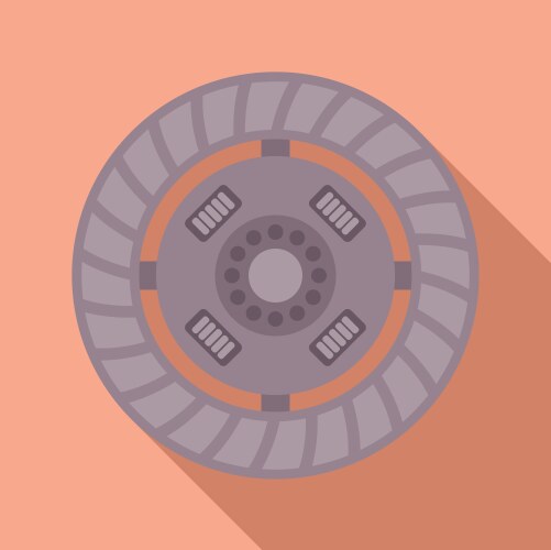 Clutch Plate Vector Images (over 240)