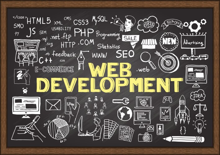 Development Vector Images (over 750,000)