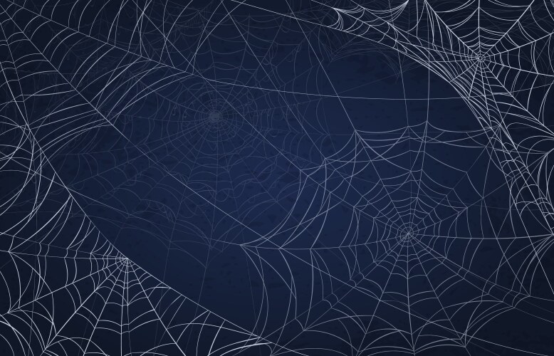 Spider Web Vector Images (over 36,000)