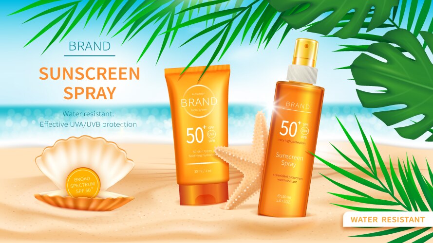 Sunscreen Vector Images (over 18,000)