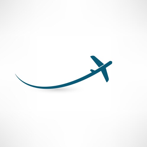 Airplane Symbol Vector Images (over 120,000)