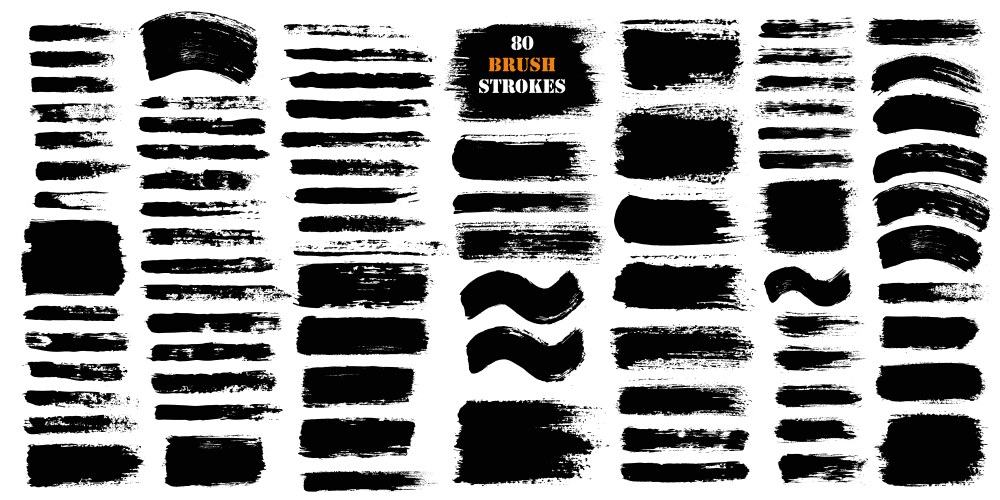 Free Paint Brush Vector Images (over 13,000)