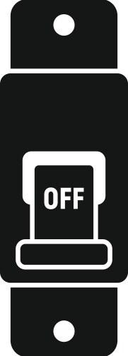 Circuit Breaker Icon Vector Images (over 1,400)