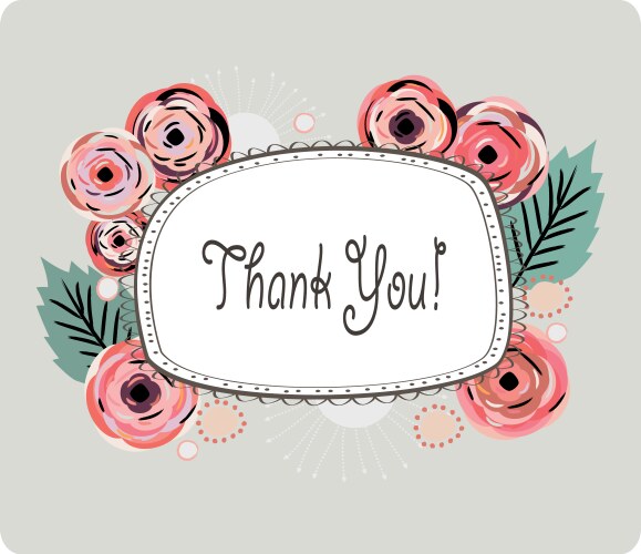 Thank You Vector Images (over 37,000)