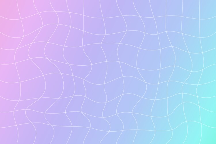 Gradient Distorted Wave Vector Images (over 3,000)